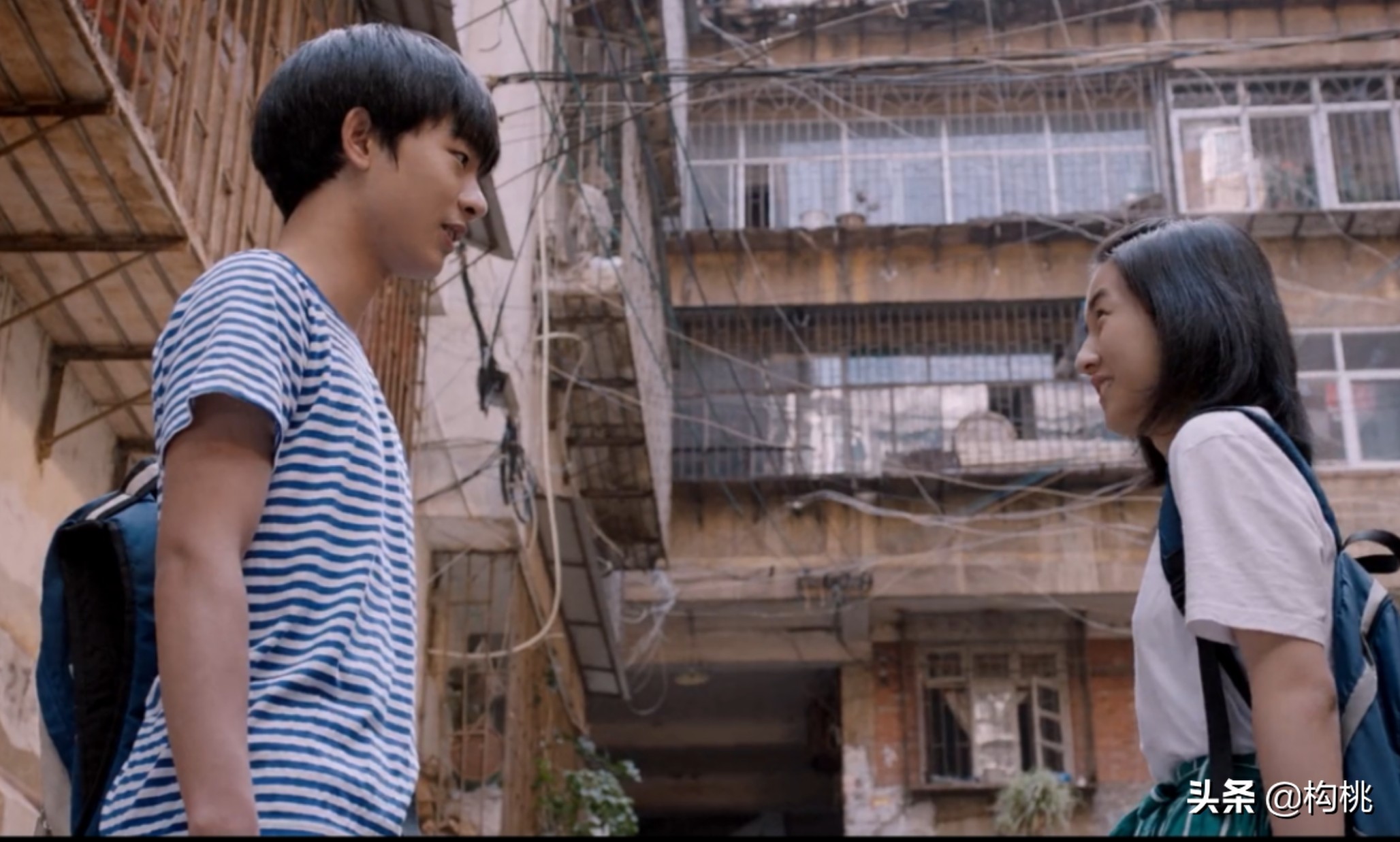 "Goodbye, Youth": Zhang Zifeng is the pusher who pushed Zhang Chenhao into the abyss. The family ...