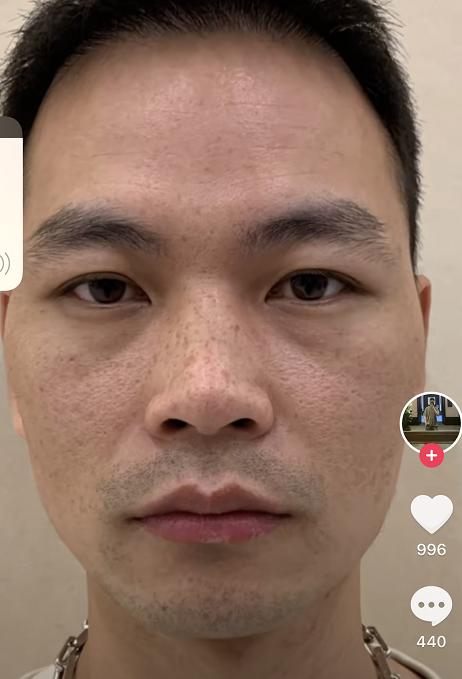 How is Zhang Kefeng, who experienced the "Female Sea King" Xiang Sixing ...