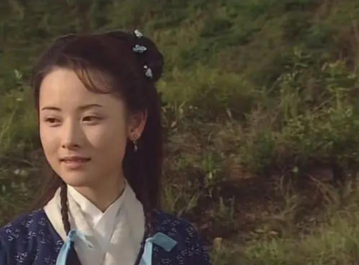 "Goddess of costume" Yang Mingna, what happened after losing her ...