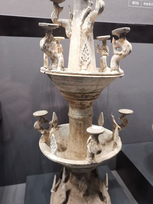 Baoding Museum - iNEWS