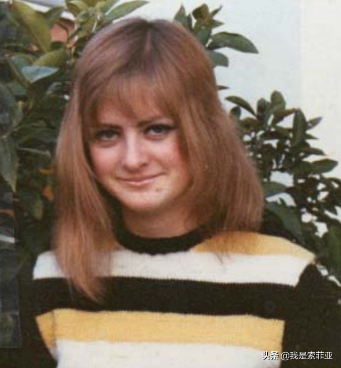 The Australian girl disappeared in the playground, and the father was ...