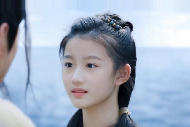 The guest actor of "Mrs. Huzhu", Dong Xuan is amazing time, Liu Qiqi is ...