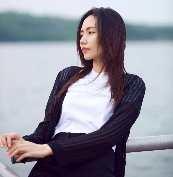 What did Liu Xijun, who became popular with "The Great Wind Blowing ...