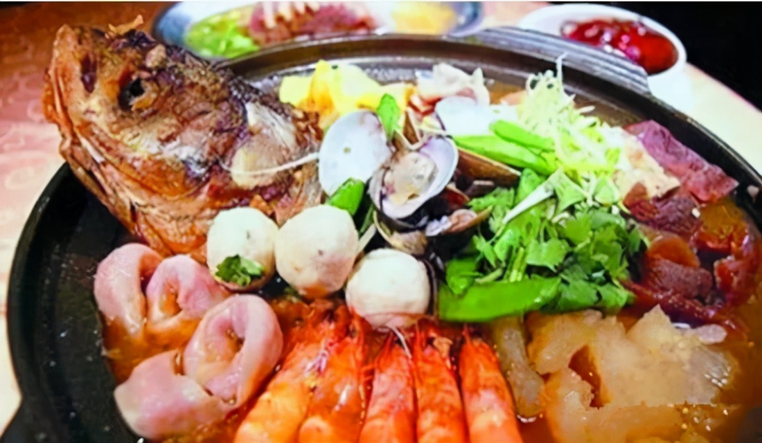 Dali special food guide - iMedia