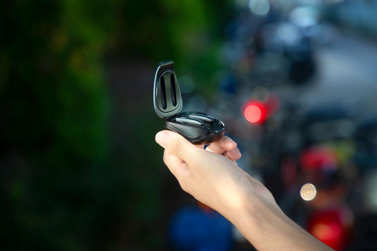 10個月潛心研發 奧懇帶來專業電競耳機AOOCAN ES07 - 資訊咖