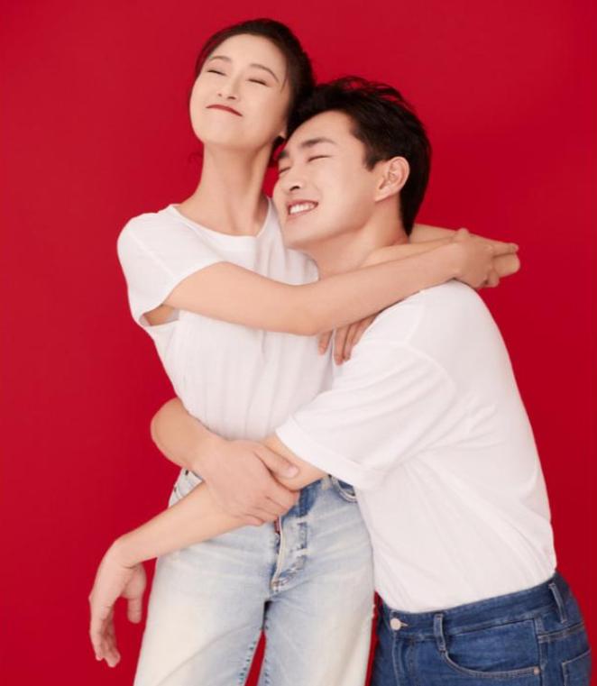Have you played?Wang Yanlin Ai Jiani got married in Sanya, and the best ...