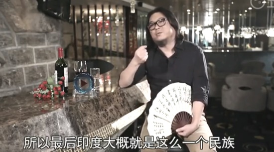 Touted the United States and praised India!Why did Gao Xiaosong become ...