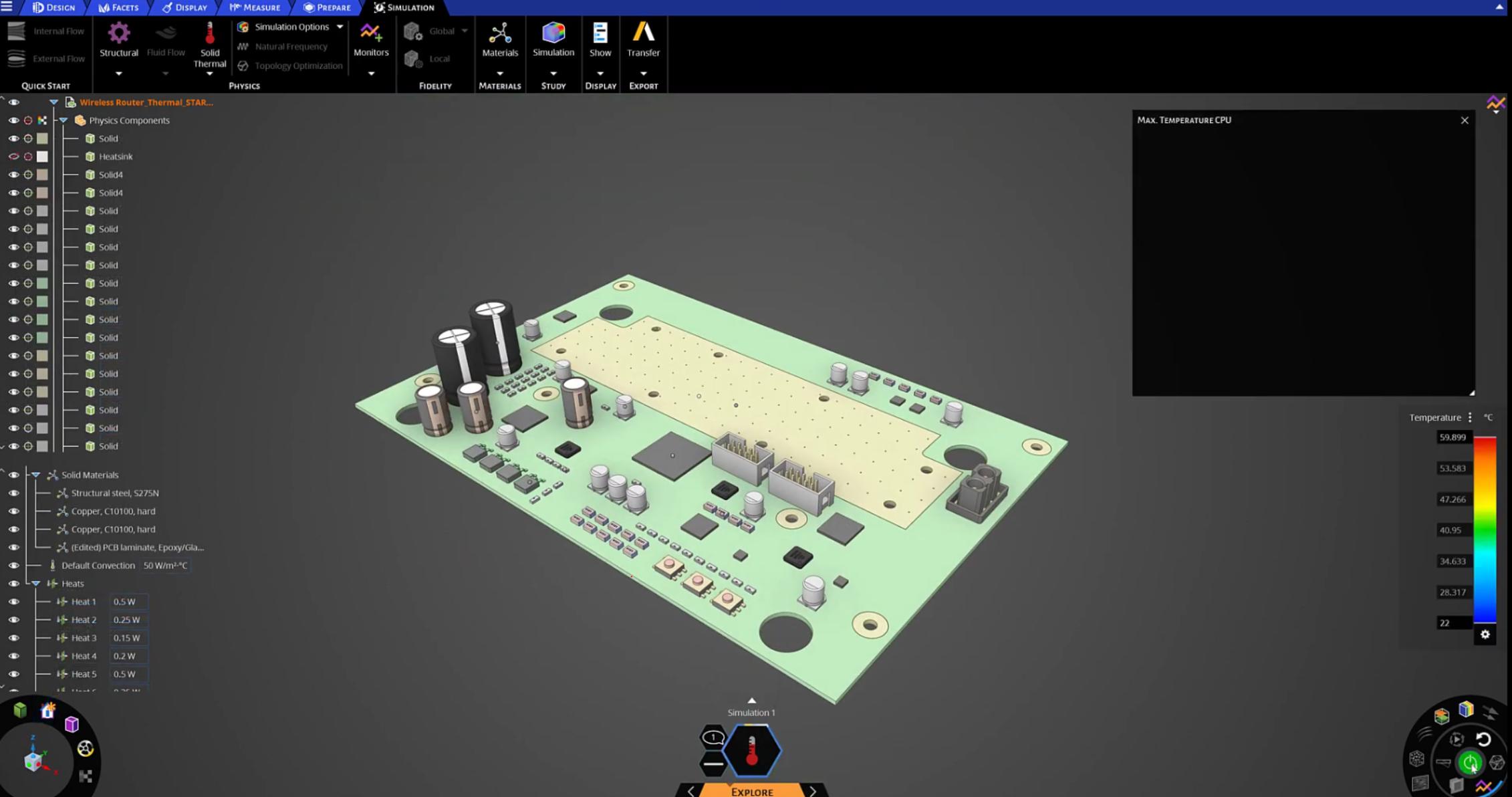 Why develop domestic CAE software? What is the difference between ...