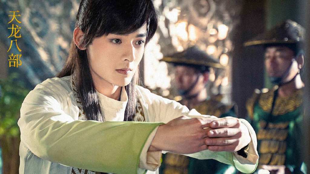 In the finale of "Dragon Babu", the plot and acting skills are on the ...