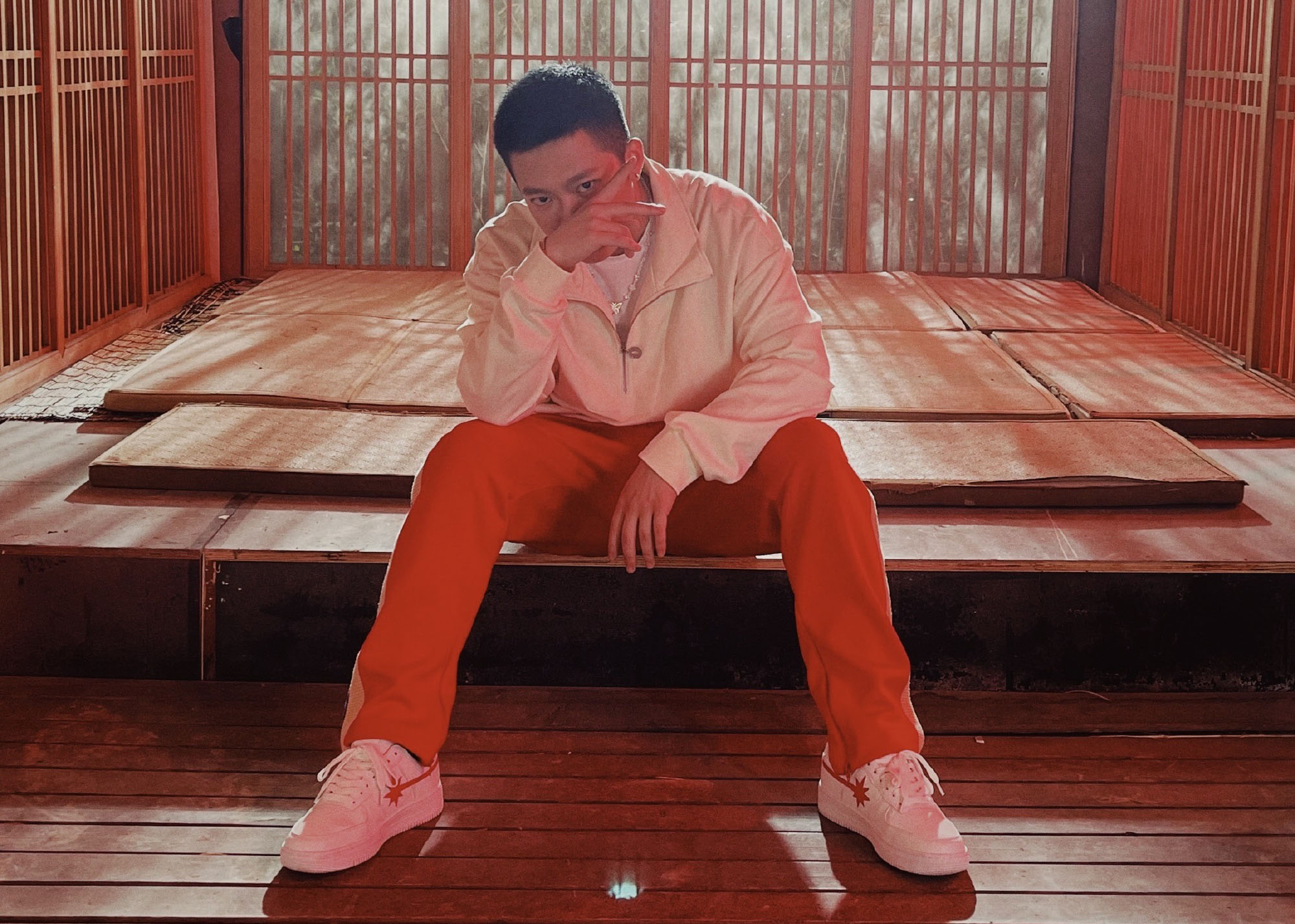 After being blocked for three years, PGOne's new song was released on ...