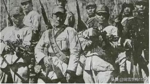 Li Hongguang Detachment: Siye 166 Division Painfully Annihilated the ...