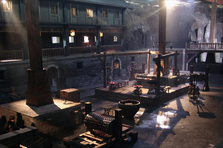 Ming Dynasty Jinyiwei was the first spy agency? - iNEWS