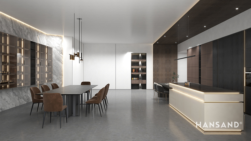 Whole house customization / Why is it so popular?How should I choose ...