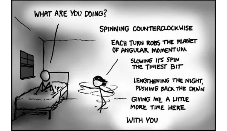XKCD #1110: A matchstick internet celebrity who integrates poison ...