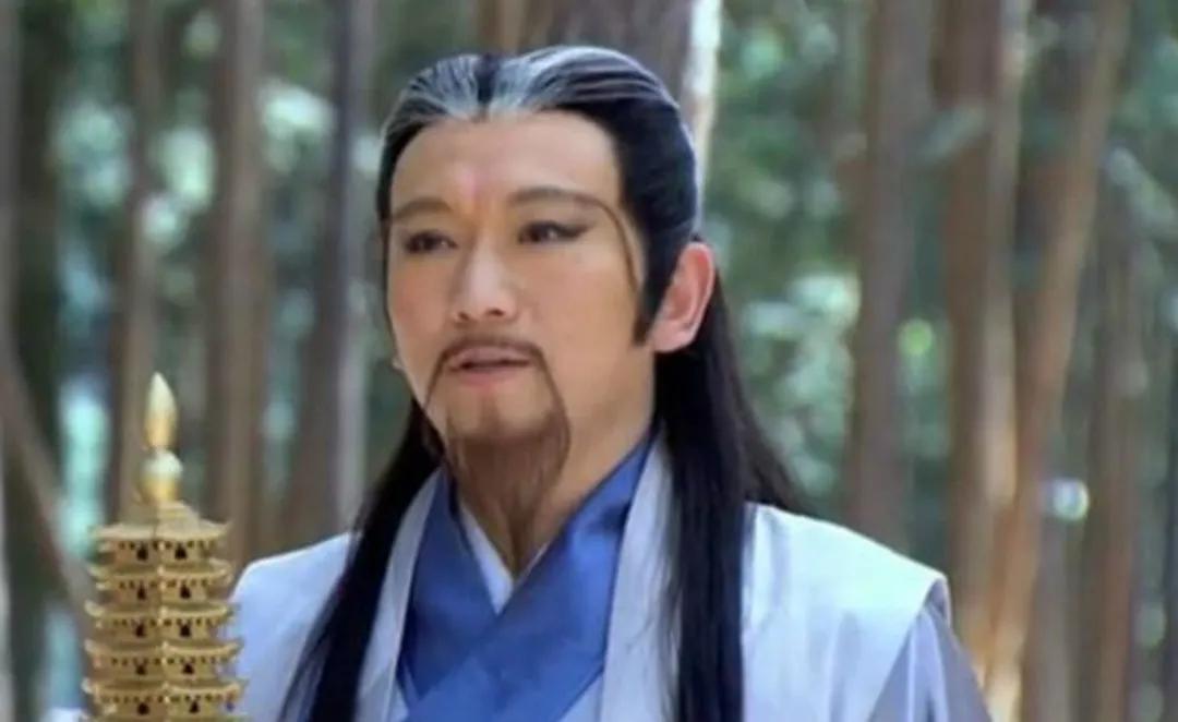 The tragedy of the enfeoffment of God Zhou Wu Wang Jifa - iNEWS