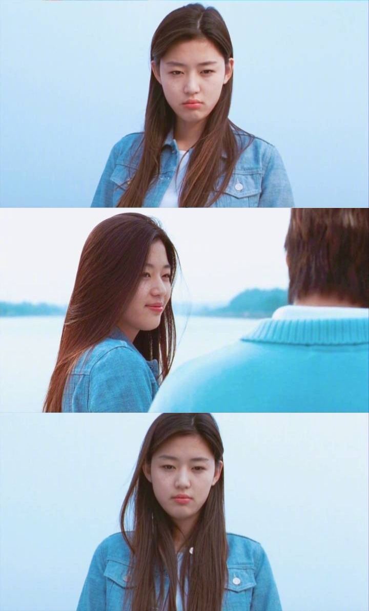 Jun Ji Hyun┃My savage girlfriend... - iNEWS