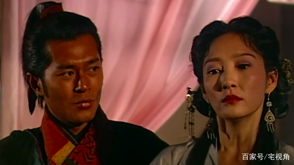 Searching for the Qin: Who is Xiang Shaolong's favorite among the six ...