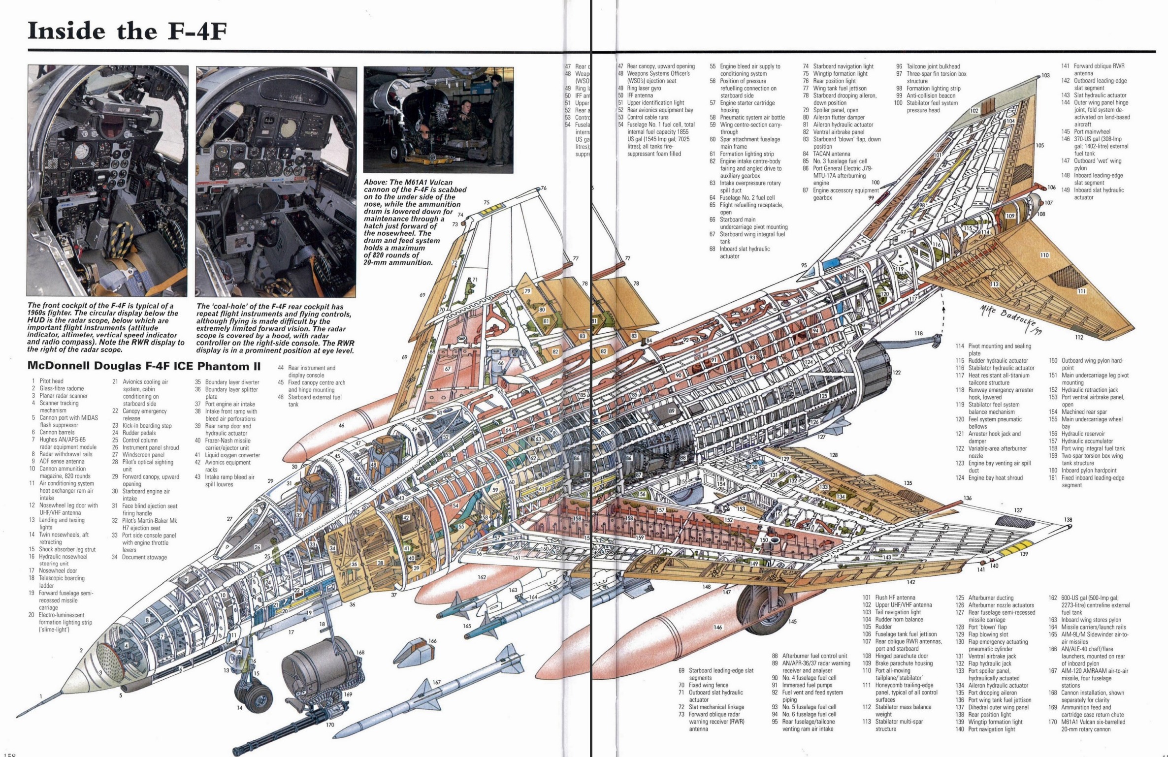 Share ultra-fine aircraft structure drawing (34) - iNEWS