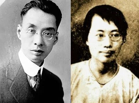 Talented woman Chen Hengzhe: She broke unmarried at the age of 30 ...