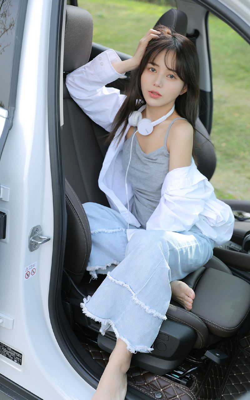Appreciation of seductive beauties' beautiful pictures 1048 - iNEWS