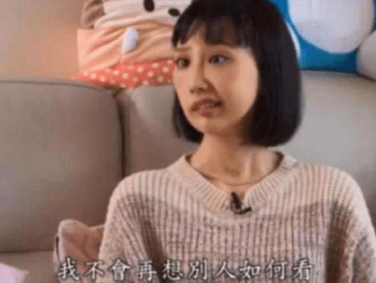 The bad news in Hong Kong's entertainment industry is another star who ...