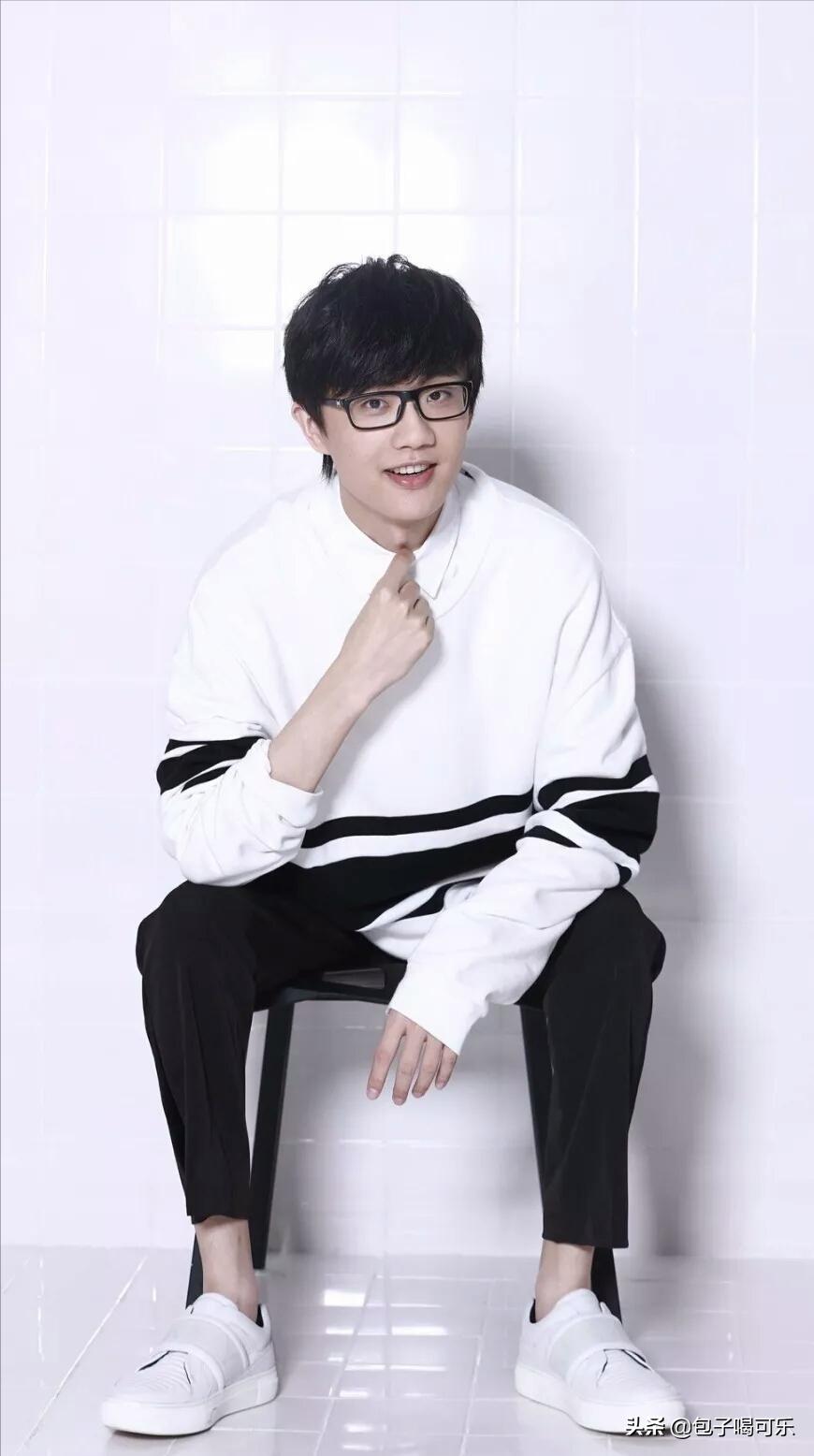 They were more popular than Jay Chou, Eason Chan, Xu Song, Wang Sulong ...