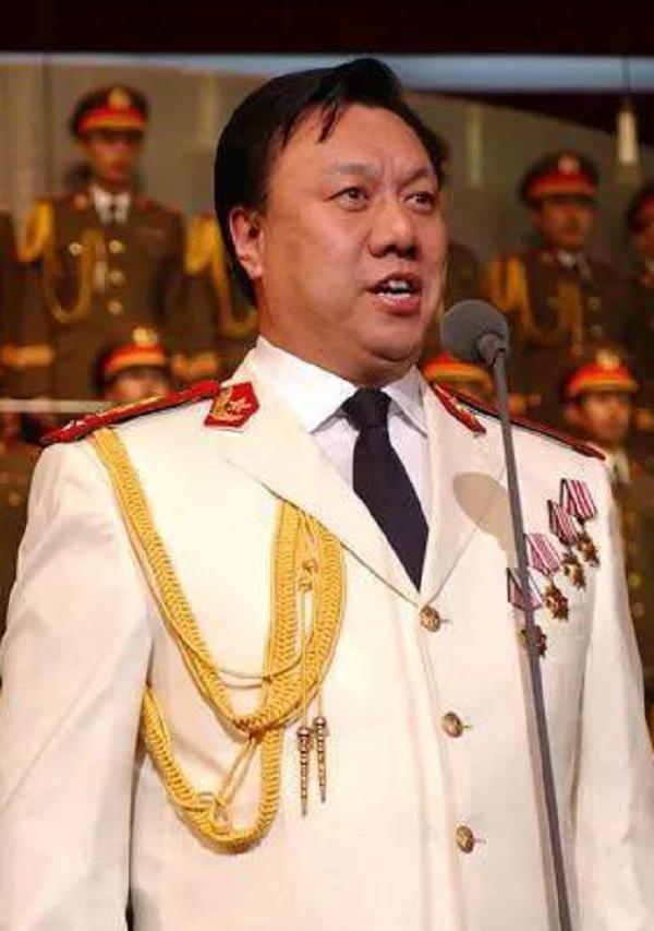 Liu Bin: He became famous with "We Are Soldiers". He was annoyed by the ...
