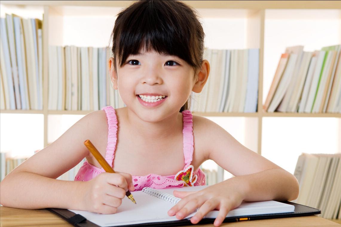 Children have mediocre aptitudes and do not like to learn. If you want ...