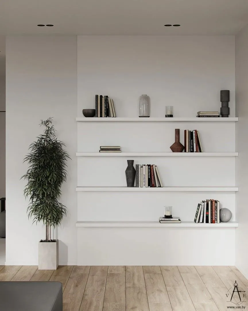 Morandi color, it's so advanced - iMedia