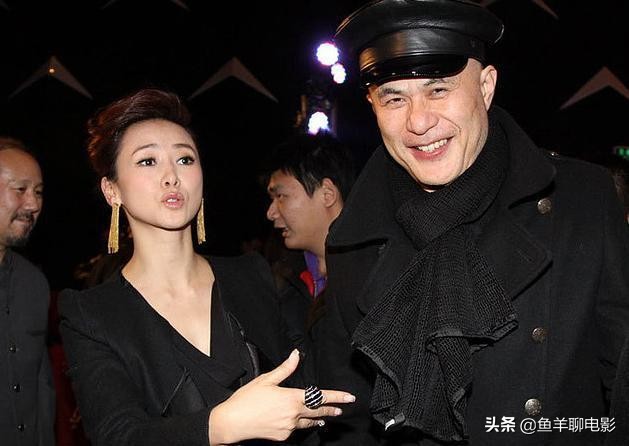 Miss Asia turned into a porn star. You have seen Weng Hong's movies ...