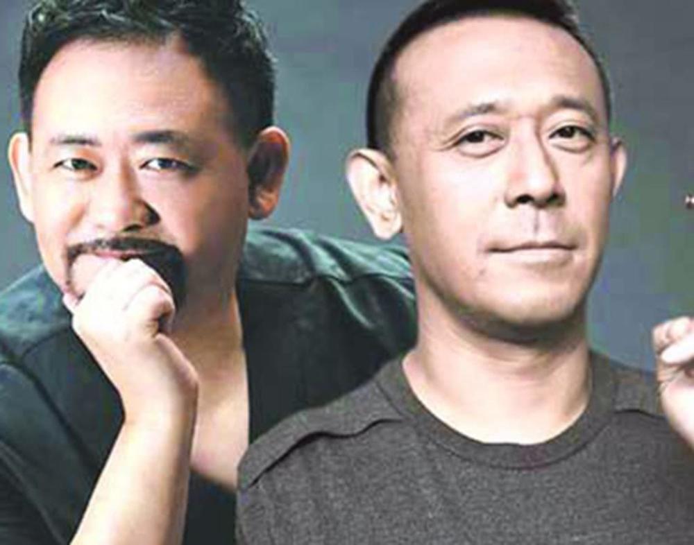 Attendance rate counter-attacked, behind the 300 million box office of "Sweeping Darkness" is ...