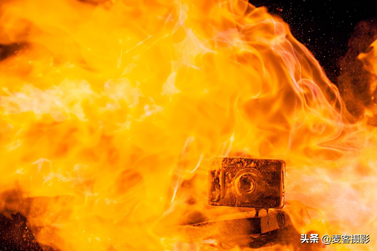 Flame Photography: How to take flame photos like a professional - iNEWS