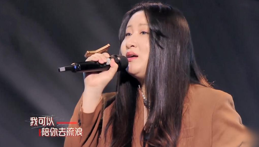 Our song 3: The episode with the most tears, Xue Zhiqian broke out, Hu ...