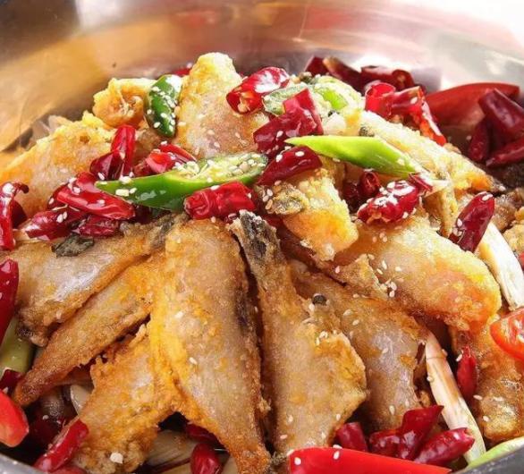 The most "misunderstood" fish, currently cannot be cultivated ...