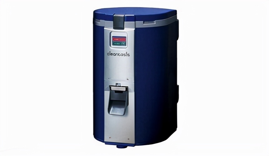 Japanese shopping guide: How to choose a household food waste machine?9 ...