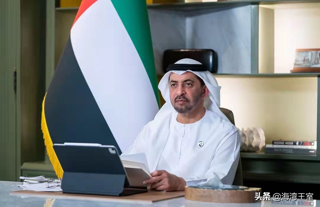 The United Arab Emirates version of the seven sons of Sudri-Bani Fatima ...