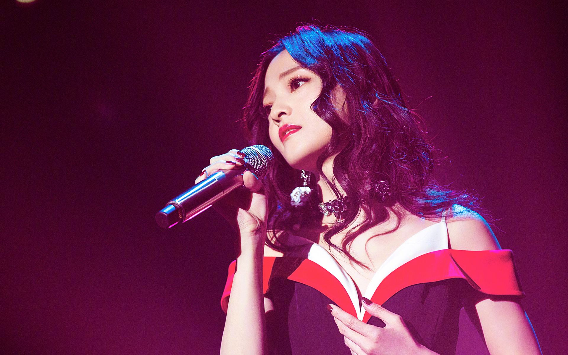 Angela Changsha concert information list - iMedia