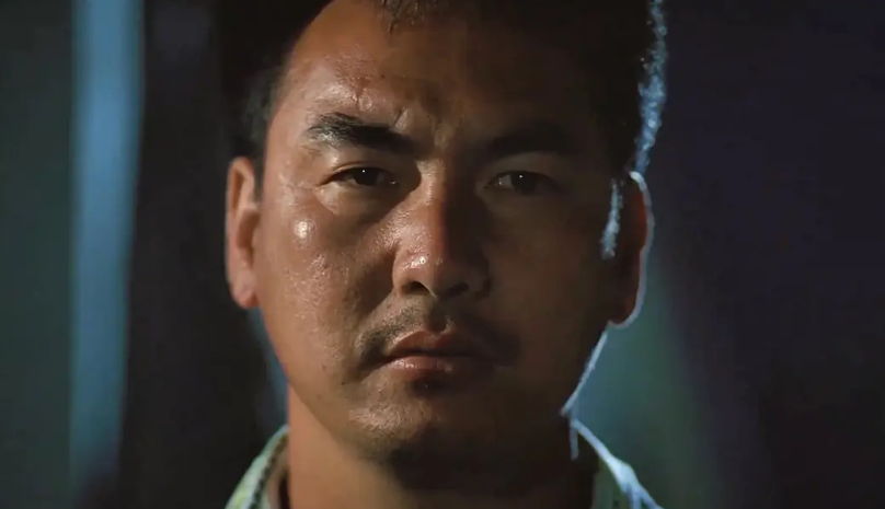 The action film Yuan Kui and Qian Jiale brought the film era of a ...