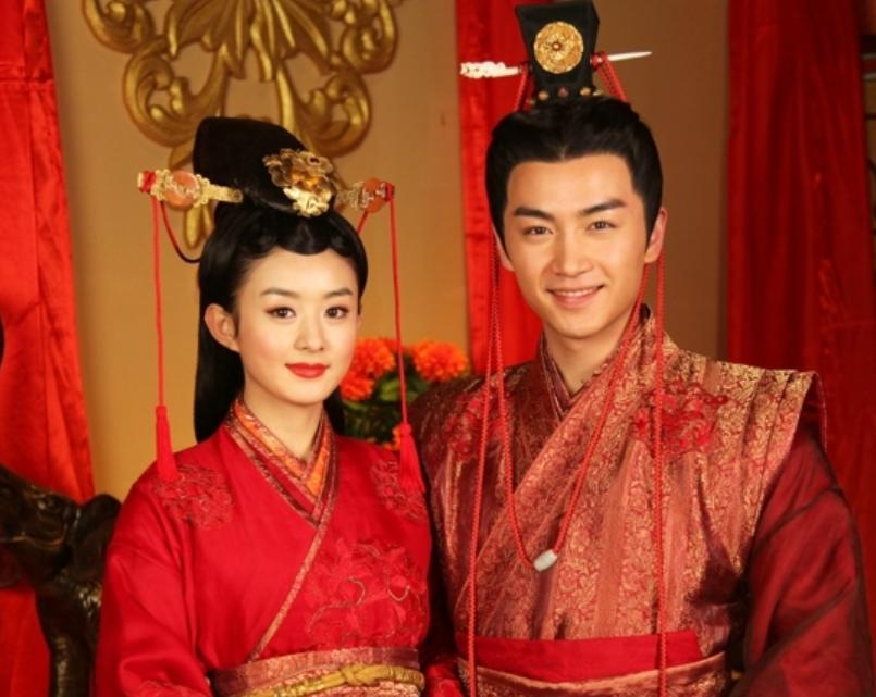 "Song of the Lord" and "Cheng Xi" originally played "The Legend of Lu ...