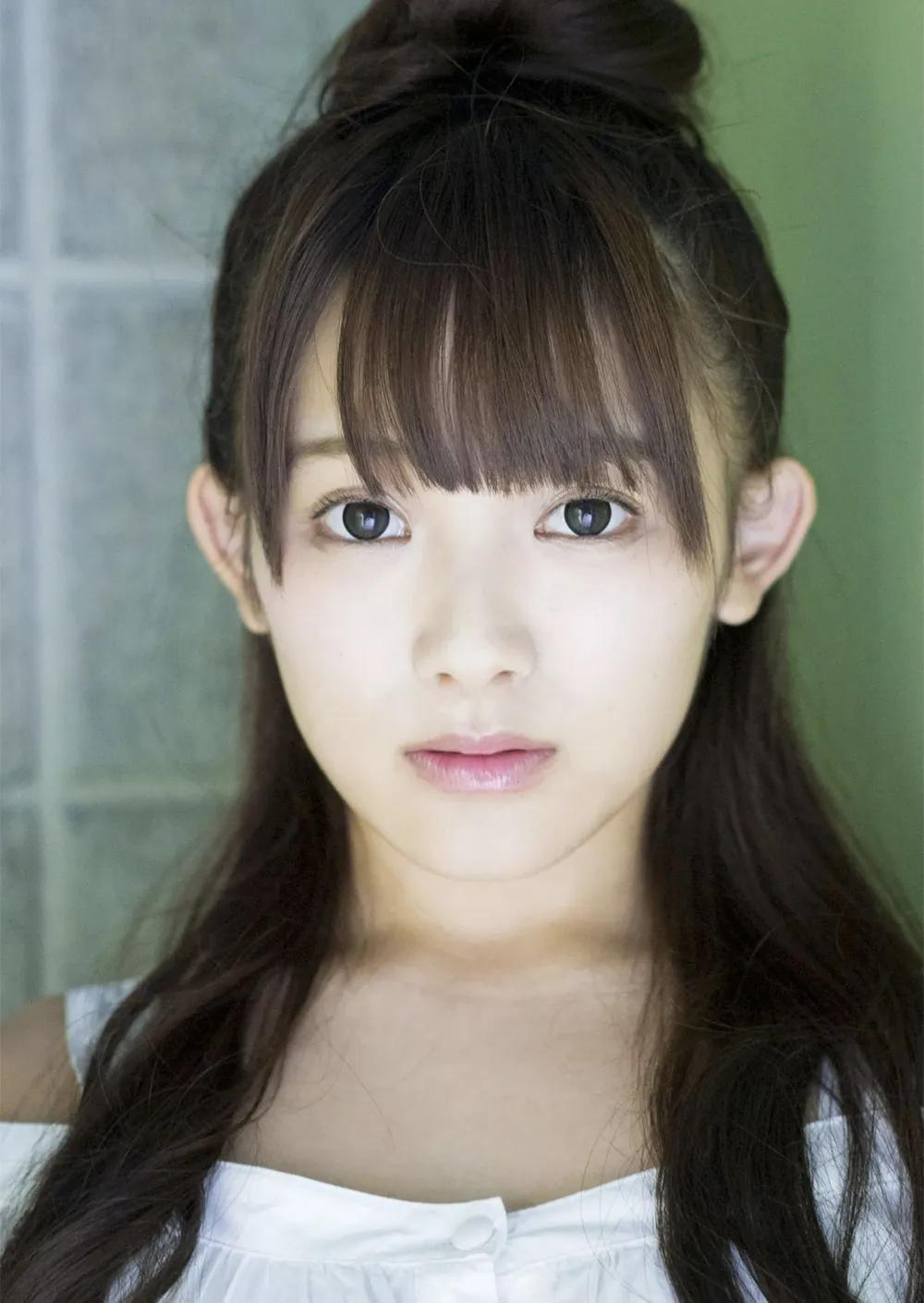 Japanese sexy loli-Amaki Jun "Meitu" - iNEWS