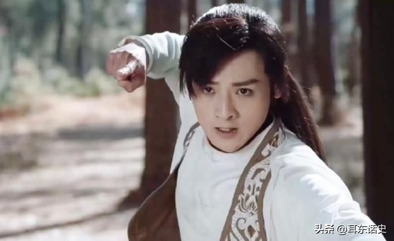 Duan Yanqing did a lot of evil, where did he go?More than a hundred ...