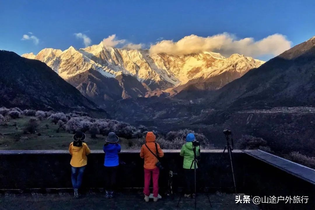 How much do you know about the six common outdoor risks? - iNEWS