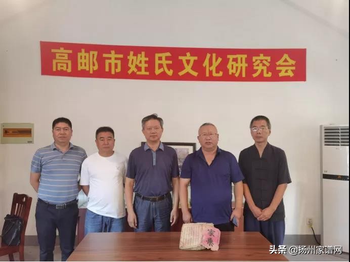 How much do you know about the descendants of Wu Wang Zhang Shicheng ...