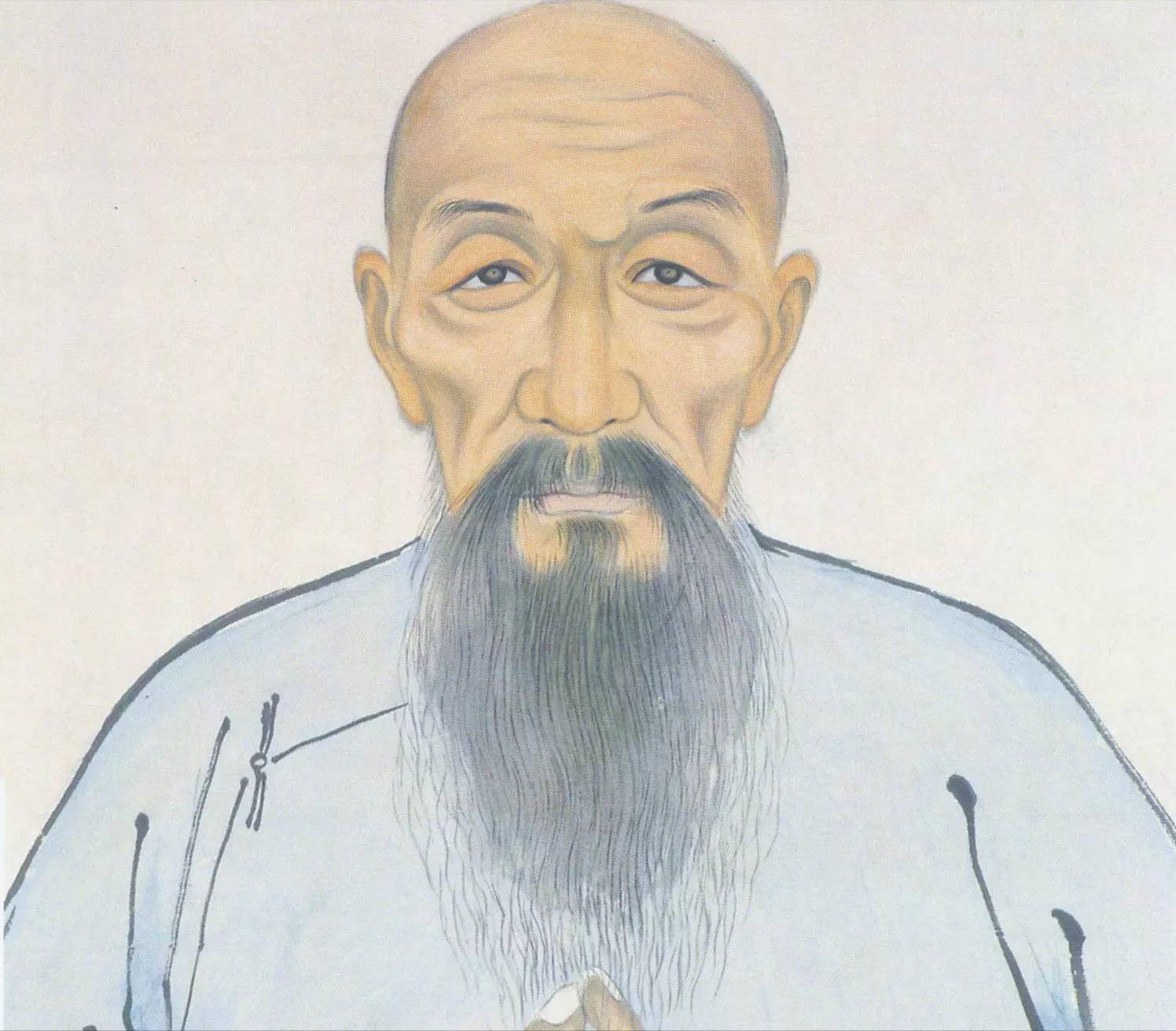 When Lin Zexu met Zeng Guofan for the first time, what interesting ...