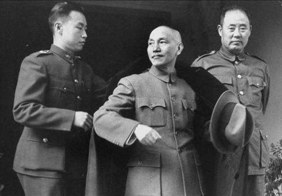 How good is Li Kenong, the king of agents?Winning Mao Renfeng, Premier ...