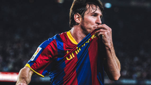 Messi joins RNG?Netizens ridicule: This version of Sagittarius is not ...