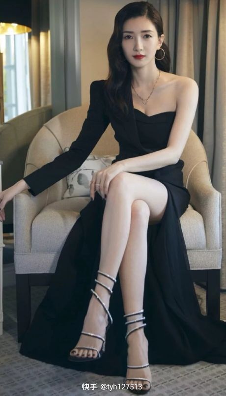 Actress Jiang Shuying - iNEWS