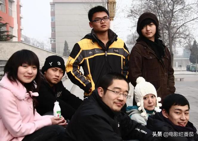 For 10 years, the original cast of "Mao Li" has returned!Shot is Douban ...