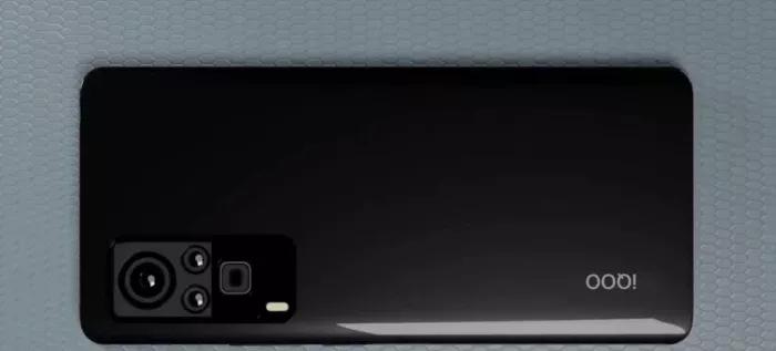 4K真全面屏，5000mAh+120W，iQOO9 Pro強勢登場 - 頭條匯