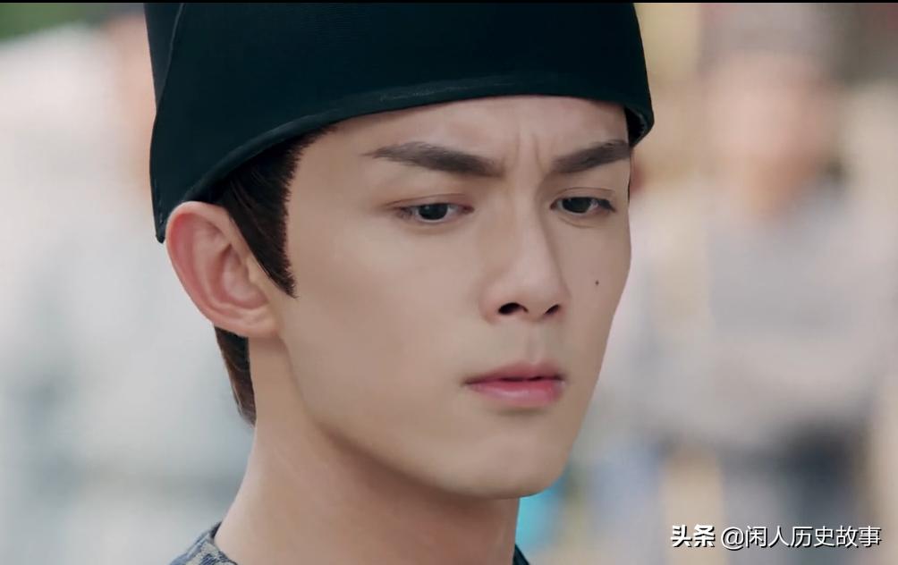 "Long Song Xing": The ending of Li Changge and Ashley Falcon in history ...